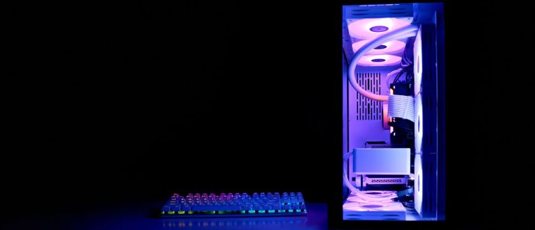 Custom Computer Repair Services - JC Computer Tech Ltd